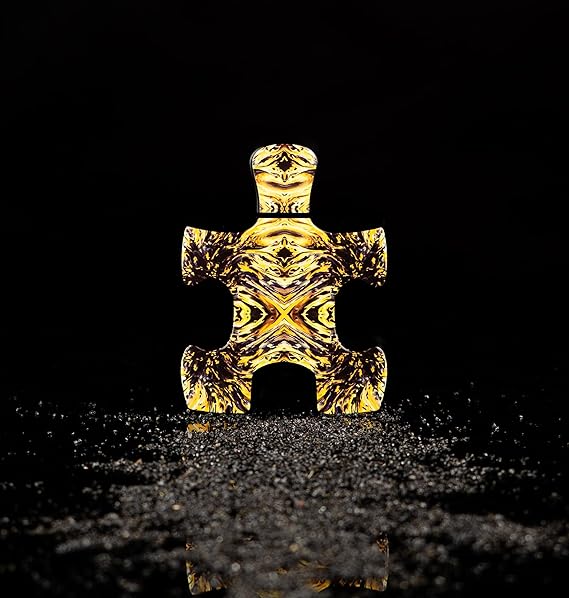 Unlocking the Golden Ratio: A Fibonacci Puzzle