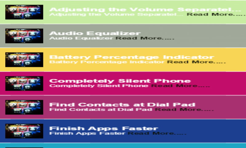 Tricks of the Popular Custom Firmware - App on Amazon Appstore