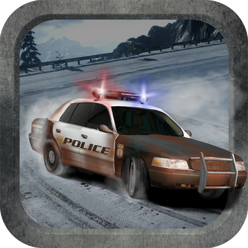 Mad Cop - Police Car Race and Drift - App on Amazon Appstore