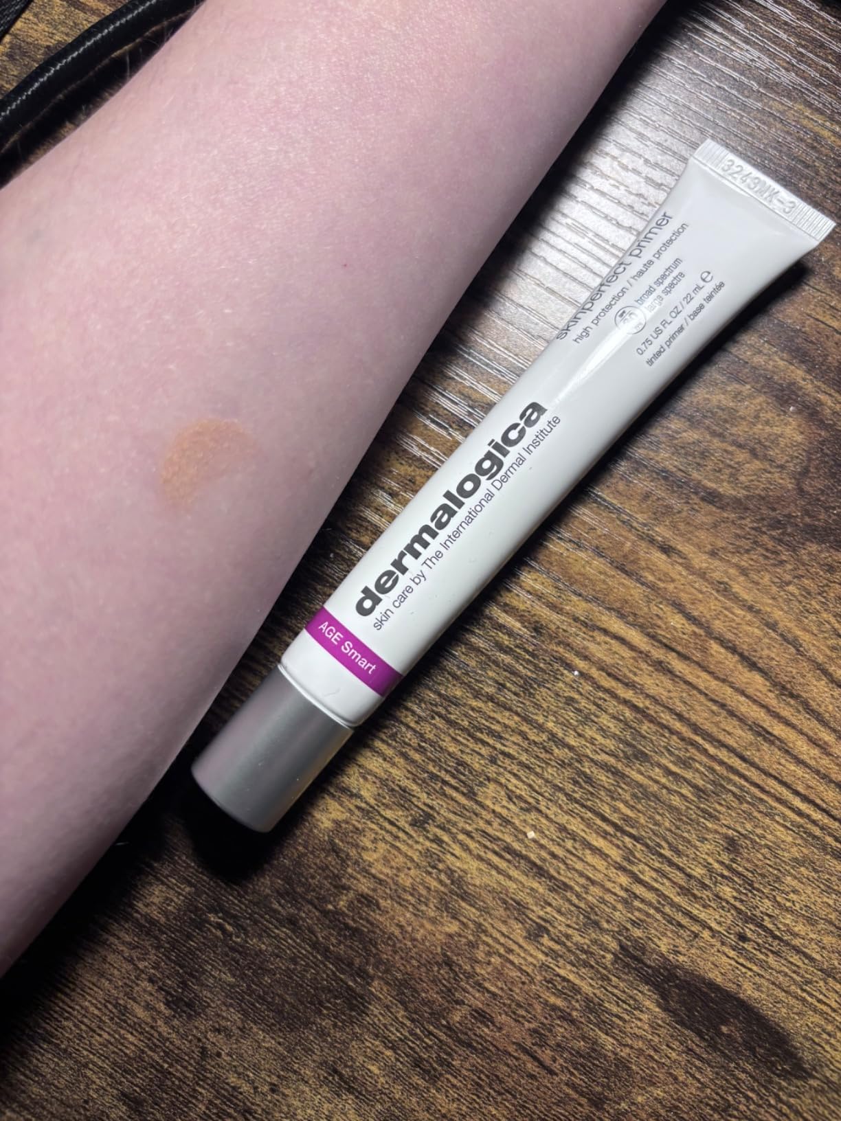 Dermalogica Skin Perfect Primer, 0.75 oz : Amazon.co.uk: Beauty