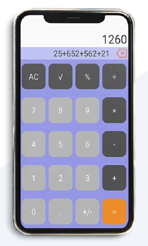 Smart Voice Calculator - App on Amazon Appstore