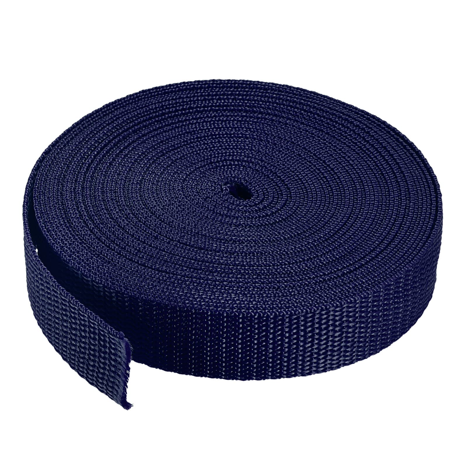 Amazon.com: MECCANIXITY Lightweight Polypropylene Webbing Strap 1" 10 ...