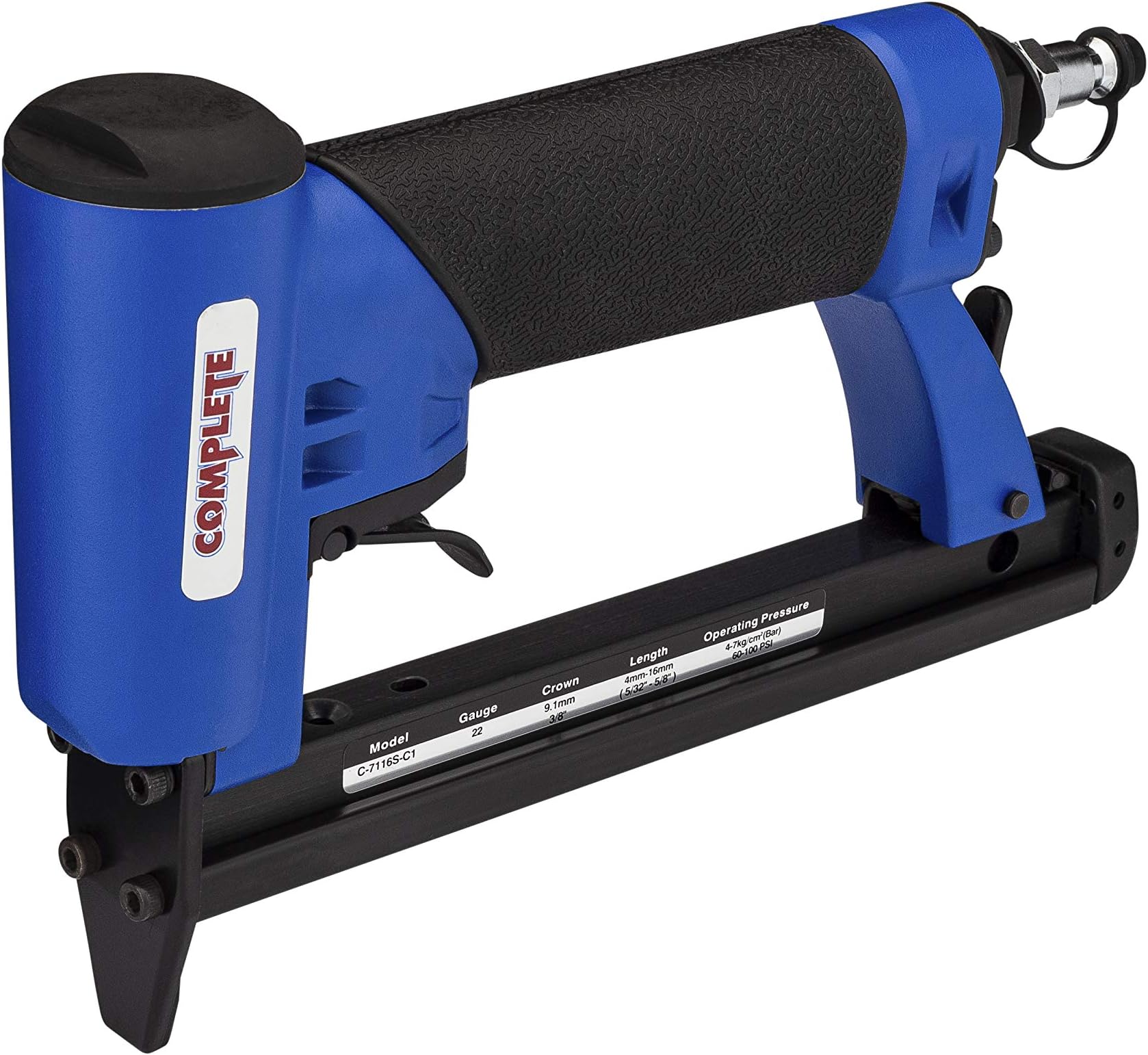 Complete C-7116S, 71 Series Single Shot Stapler, Precise and Efficient ...