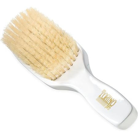 Amazon.com : Royalty Shower Wave Brush #726- 7 row hard waves brush for ...
