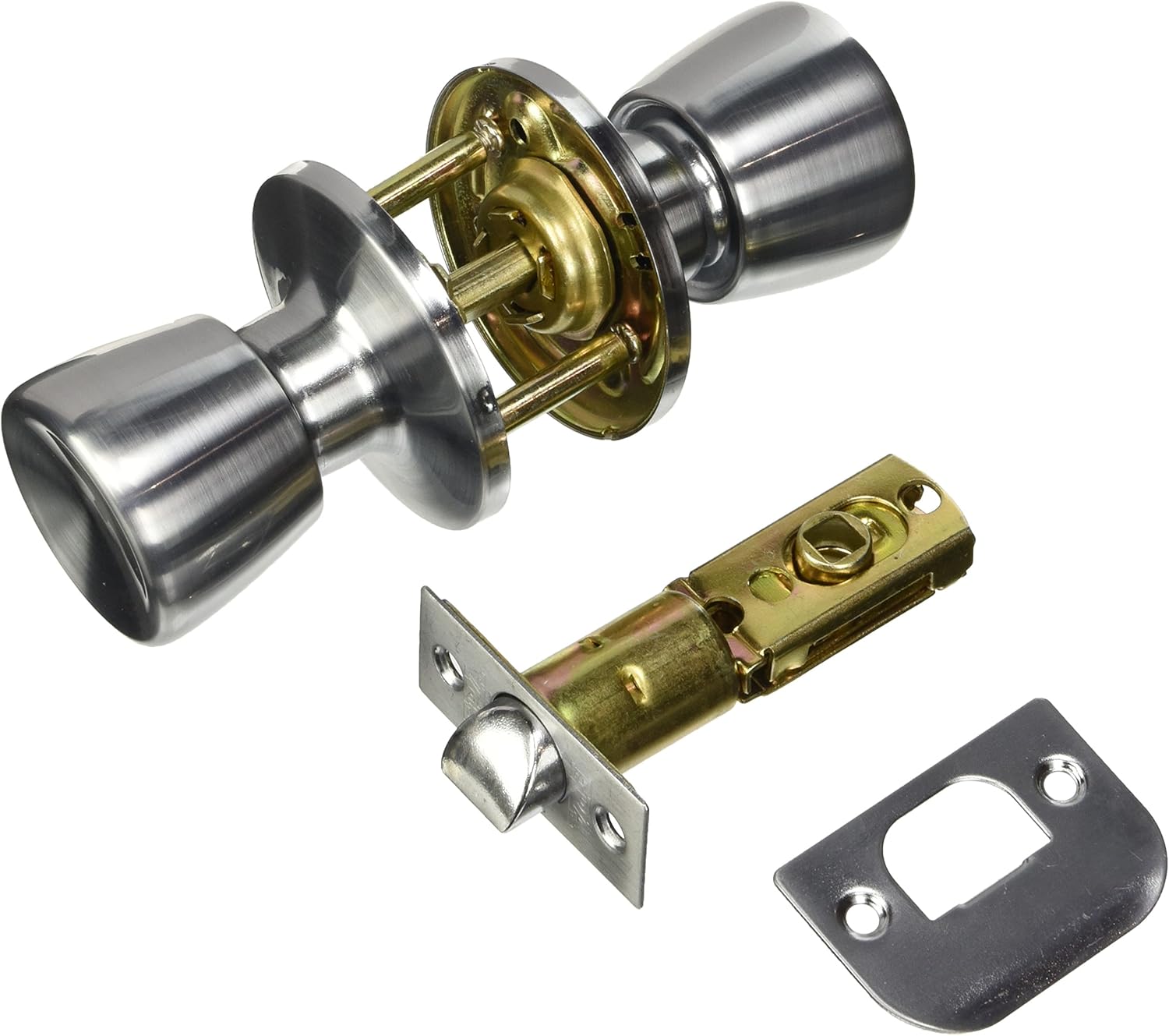 ERA 170-51A Door Passage Knob Sets – BigaMart