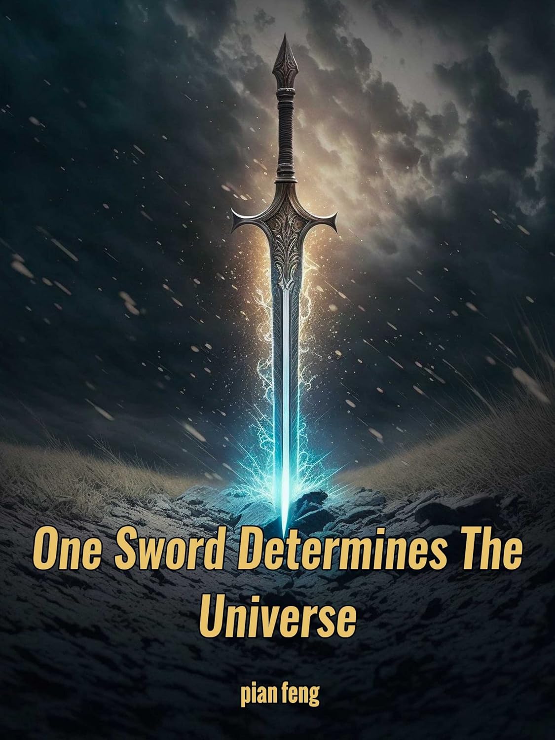 Amazon.com: One Sword Determines The Universe: Xianxia Swordman Romance Adventure Book 1 eBook ...