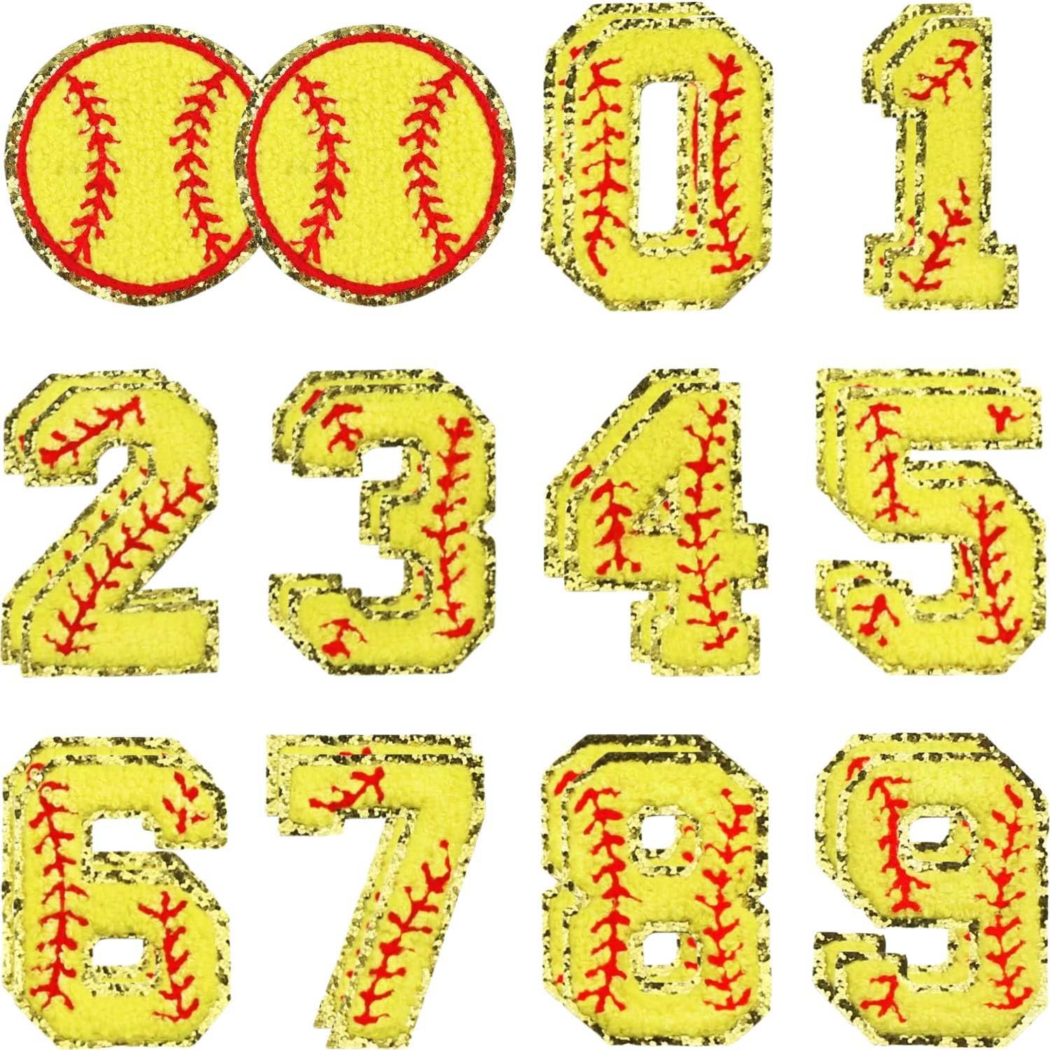 Best Softball Numbers: A Comprehensive Review Guide