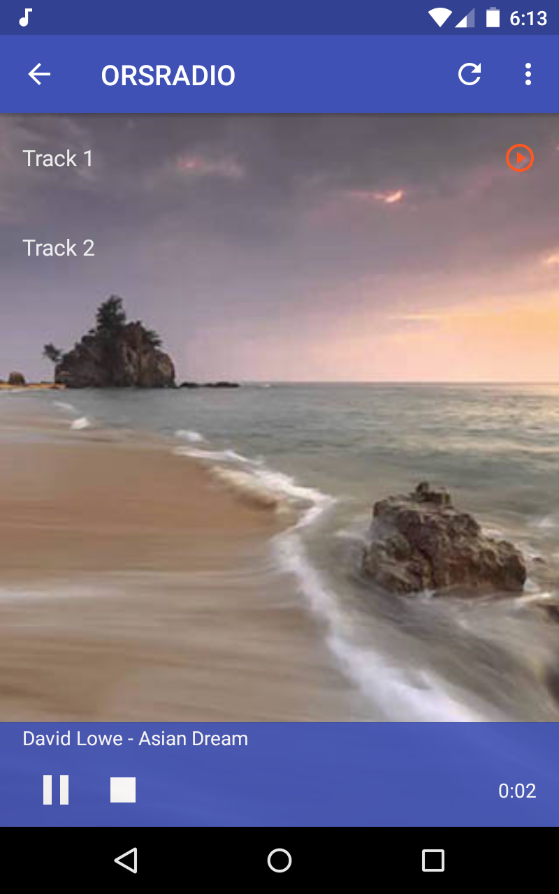 Radio Relax & Sleep:www.amazon.com:Appstore for Android