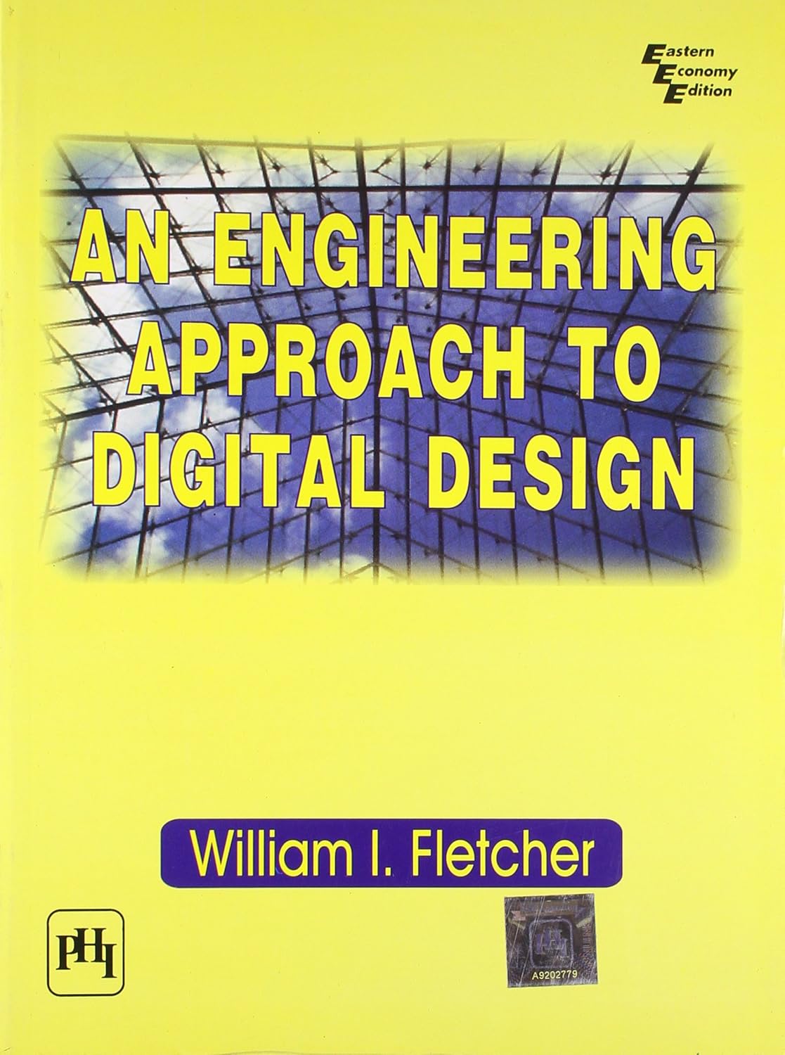 Buy ENGINEERING APPROACH TO DIGITAL DESIGN PB Book Online at Low Prices ...