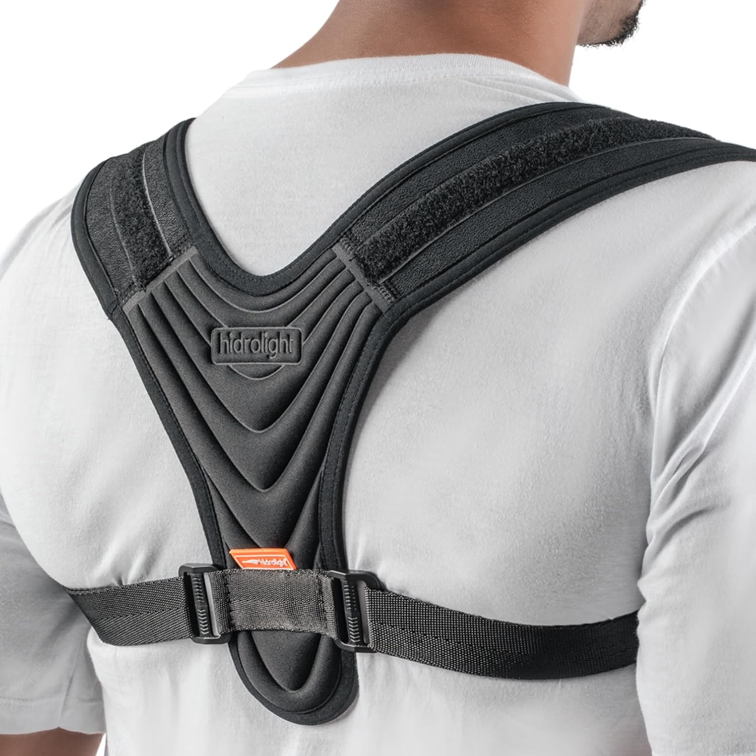 Buy chimoo Lean Posture Corrector Adjustable Posture Corrector for ...