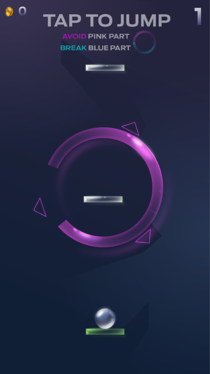 Ring Breaker - popular super simple fun games for free (2019) no wifi ...