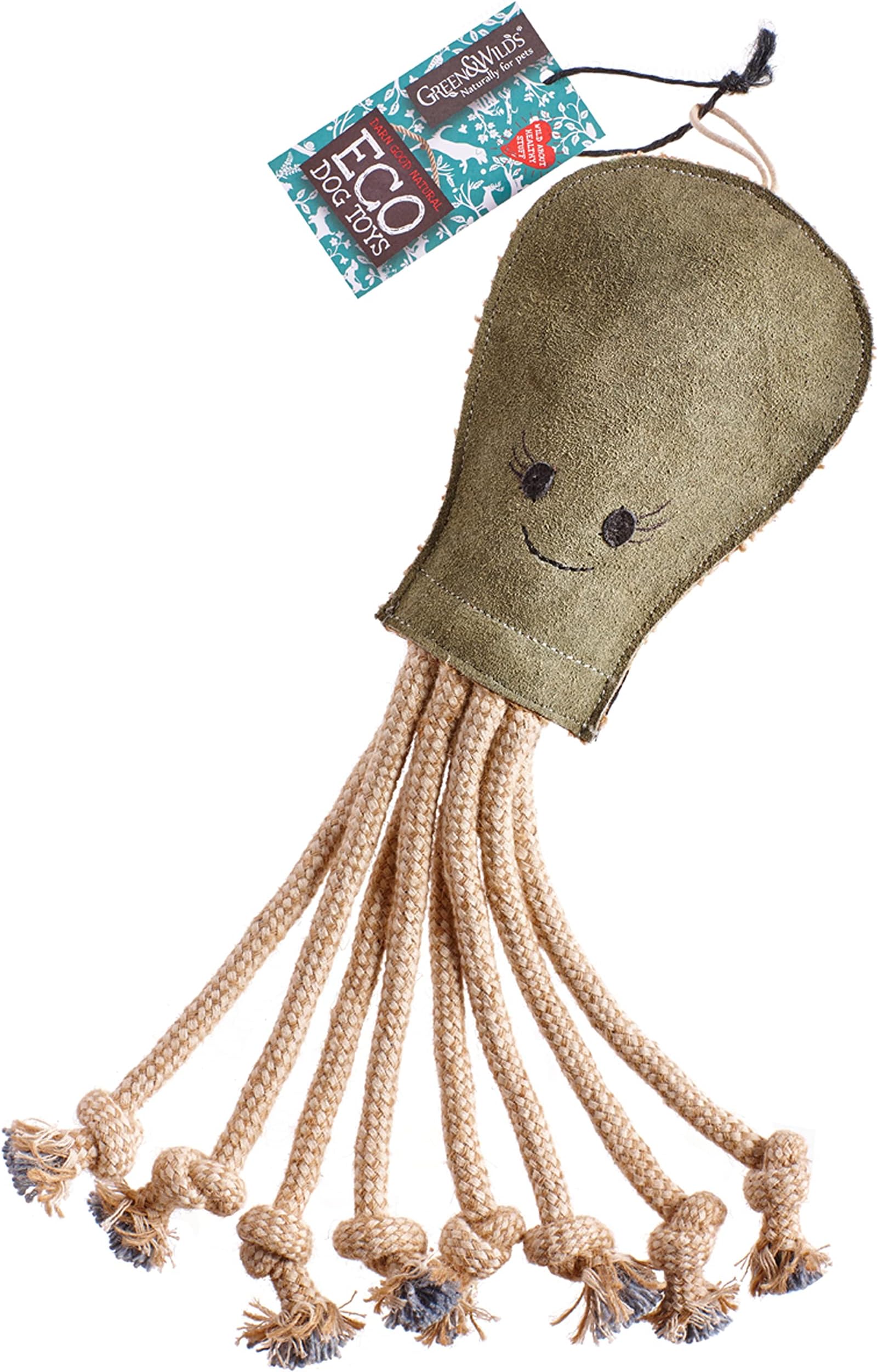 Eco Dog Toy - Green & Wilds - Lionel the Llama : Amazon.co.uk: Pet Supplies