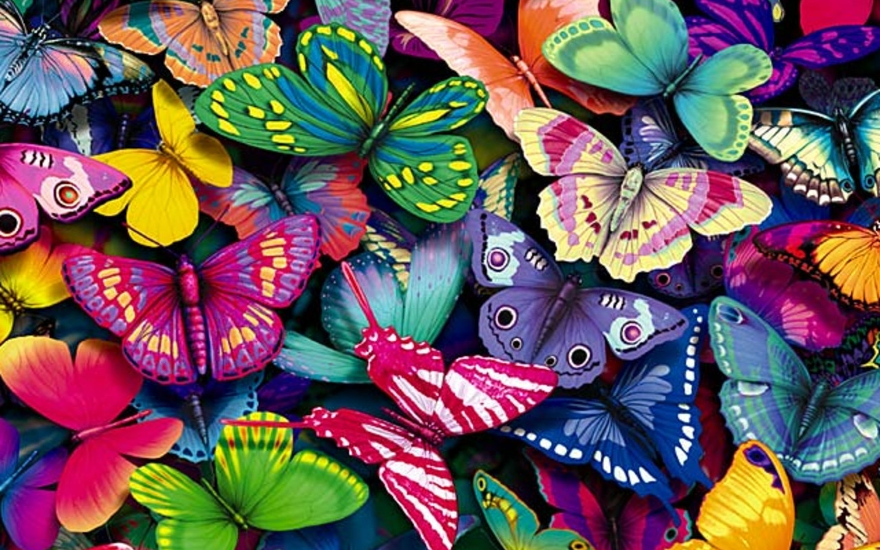 Butterfly Jigsaw Puzzles - App on Amazon Appstore