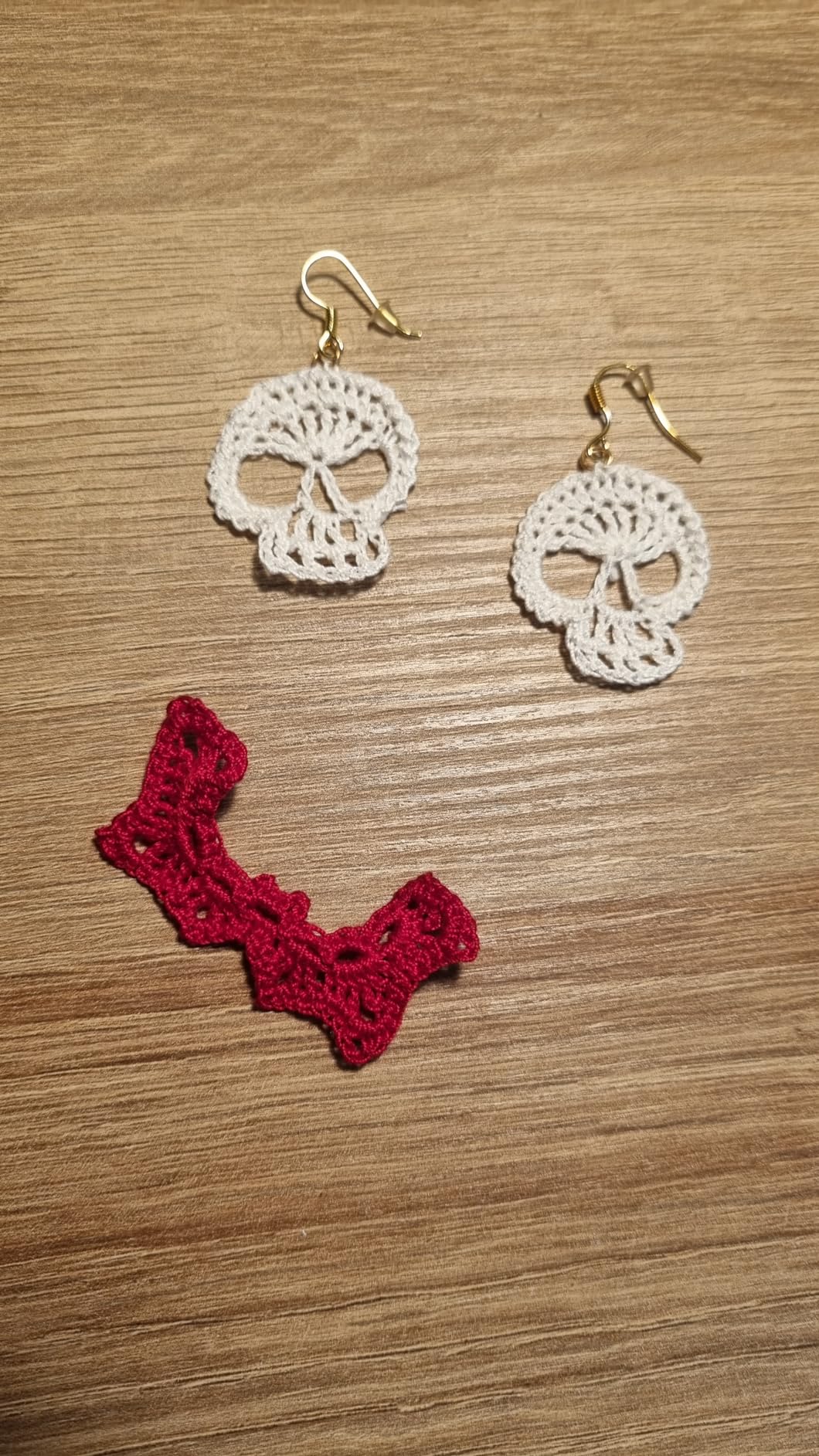 100 Micro Crochet Motifs: Patterns and Charts for Tiny Crochet ...