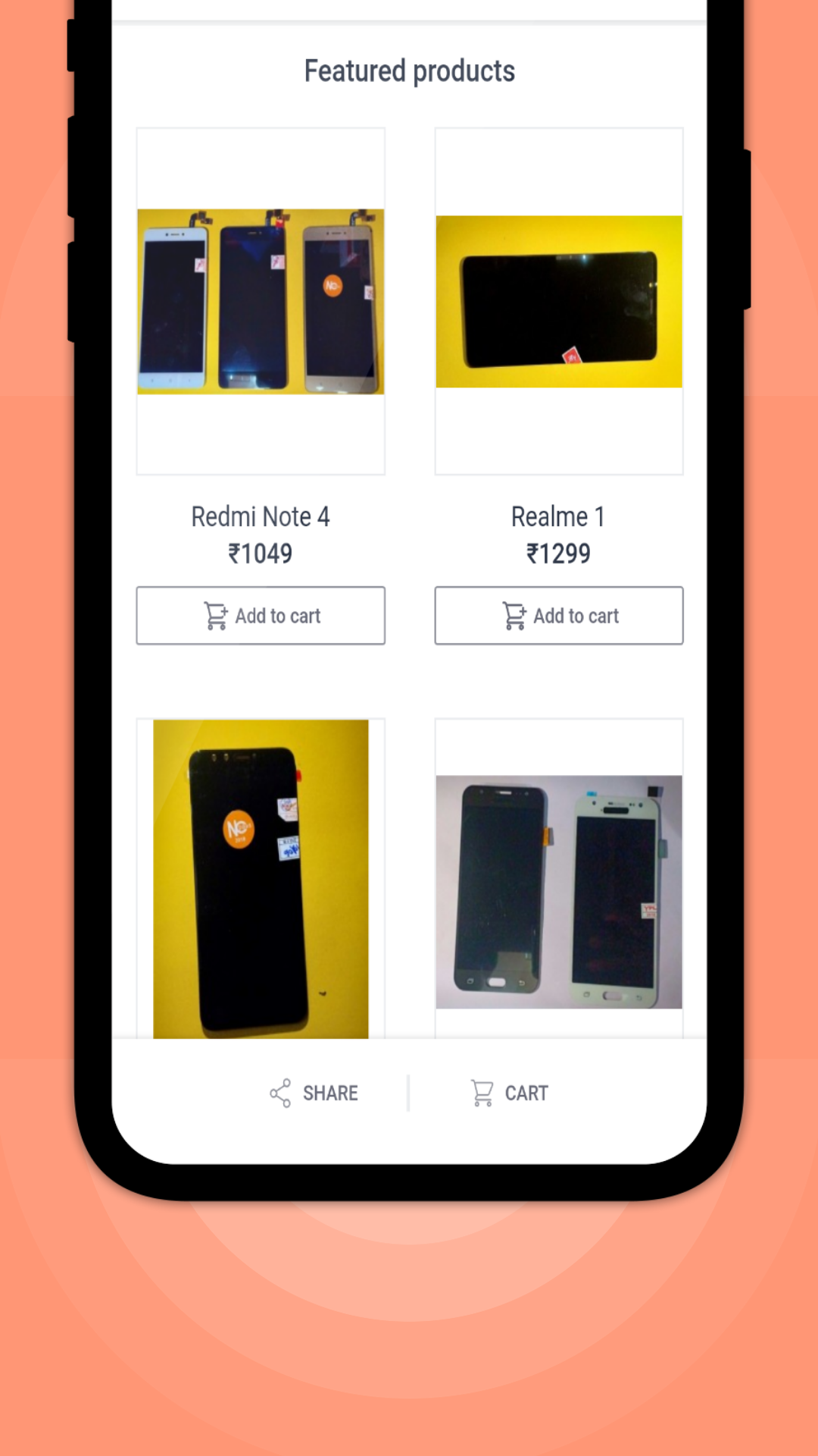 Smart Mobile Solution - App on Amazon Appstore