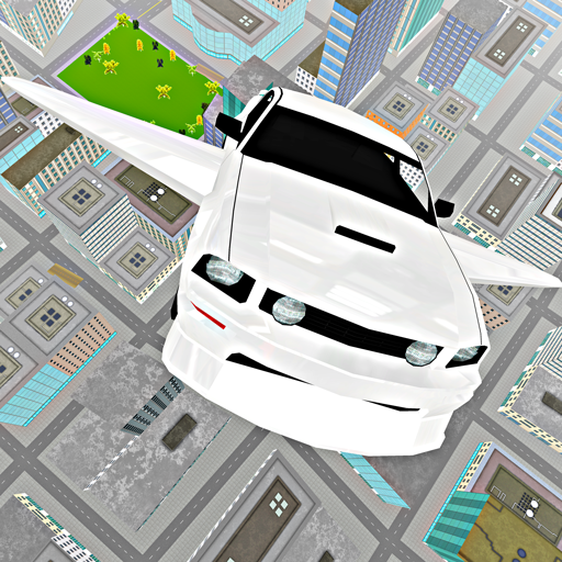 Real Flying Car Simulator - App on Amazon Appstore