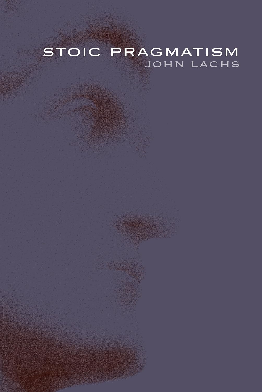 Amazon.com: Stoic Pragmatism (American Philosophy): 9780253357182 ...