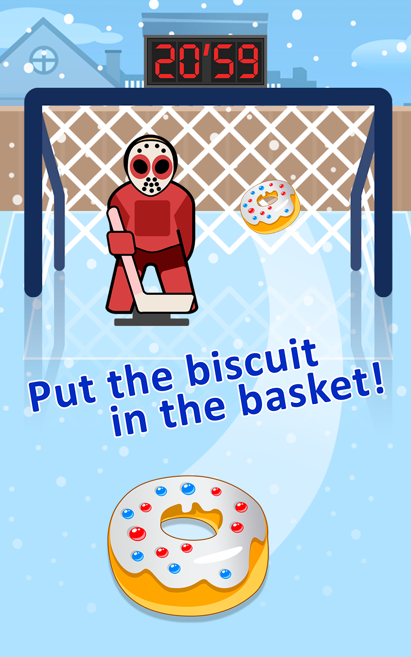 Olympic Games Hockey Simulator - App on the Amazon Appstore