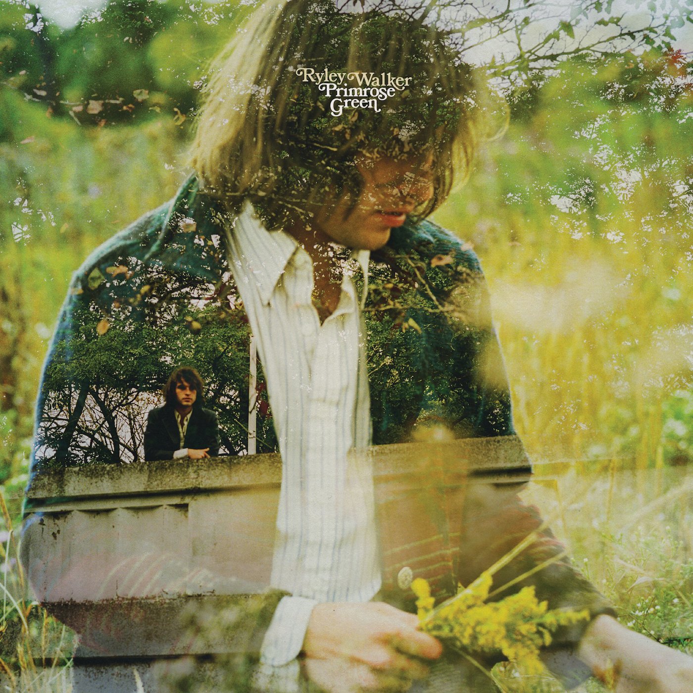 Ryley Walker - Primrose Green - Amazon.com Music