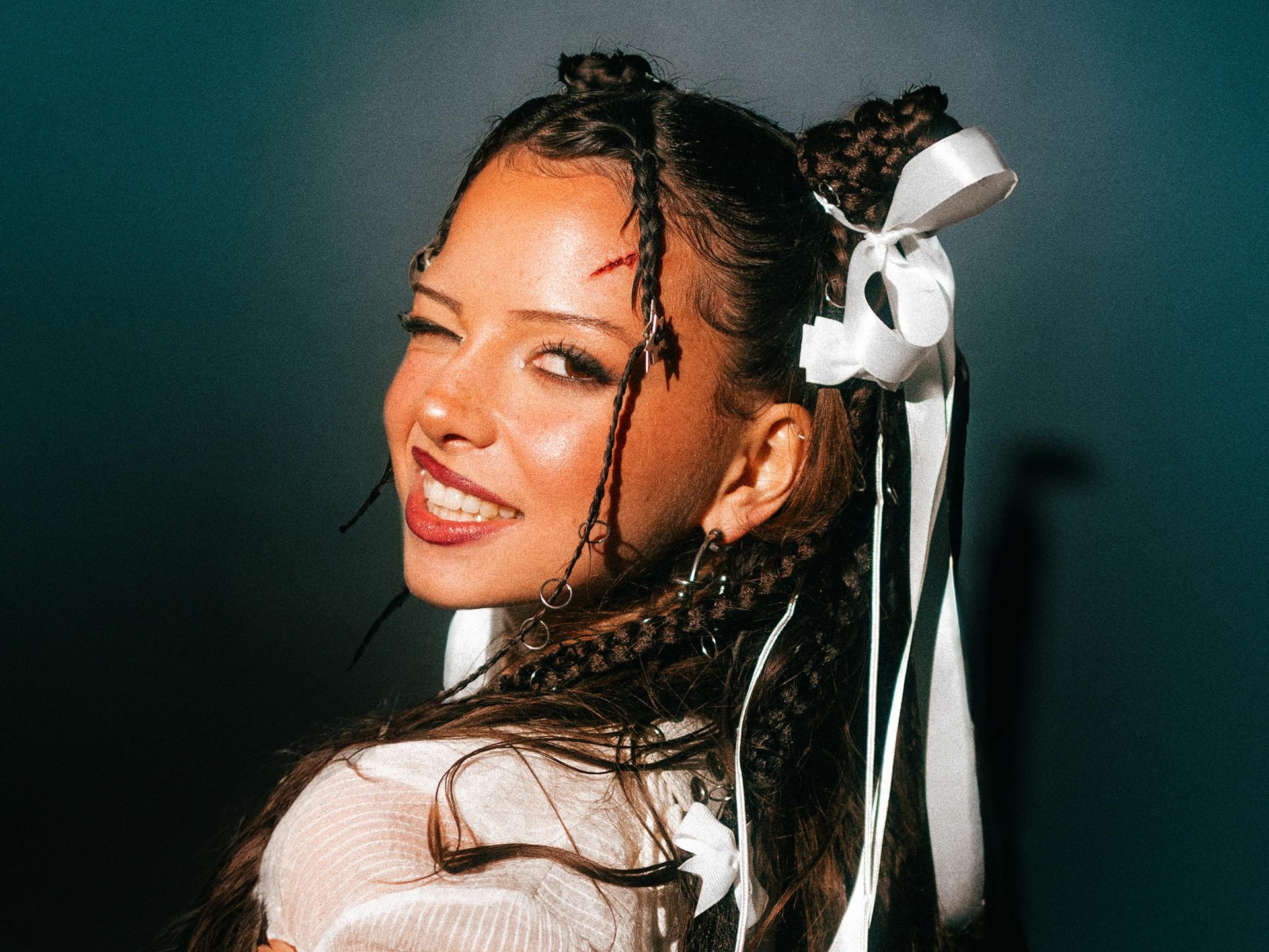 Wackelkontakt Song von Oimara aus dem Album Schlager Party 2025 - Ich ...