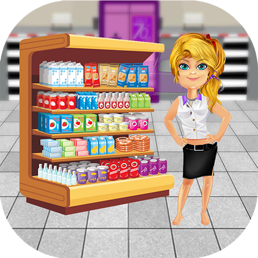 Supermarket Girl Shopping Mall - App on Amazon Appstore