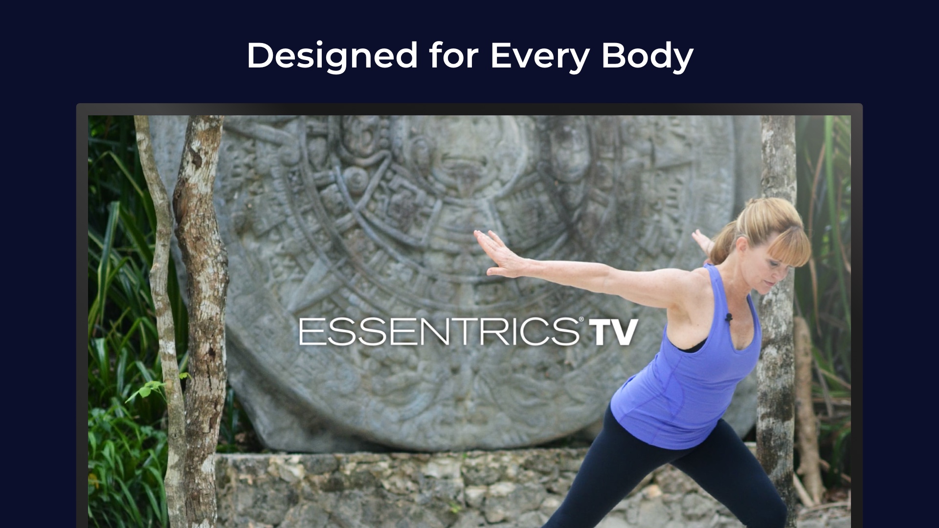 Essentrics Workout:Amazon.com:Appstore for Android