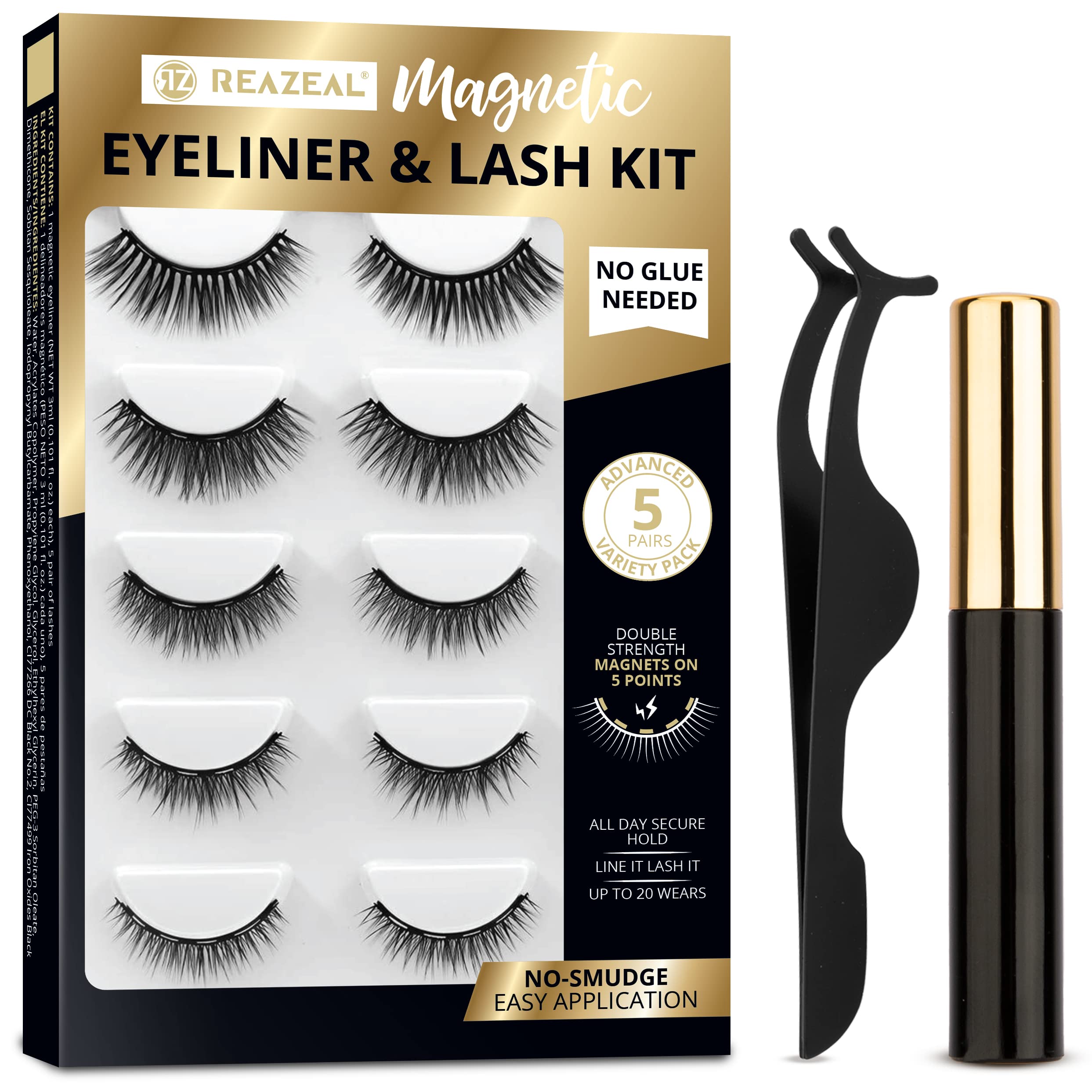 How Do Magnetic Eyelashes Work Sites unimi it