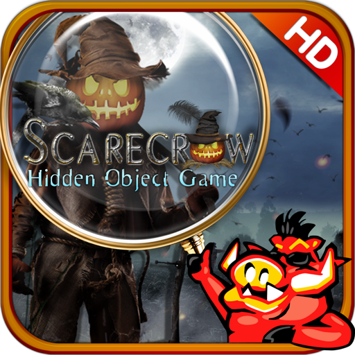 Scarecrow - Find Hidden Object - App on Amazon Appstore