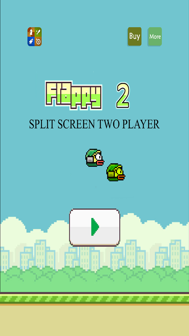 Flappy 2 Players - App on the Amazon Appstore