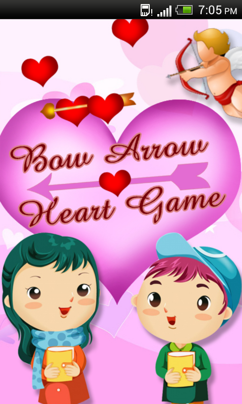 Bow Arrow Shooting Game - App on Amazon Appstore