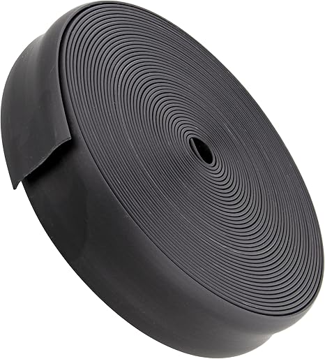 Amazon.com: Dumble RV Vinyl Trim Molding Insert - Black 100ft Roll ...