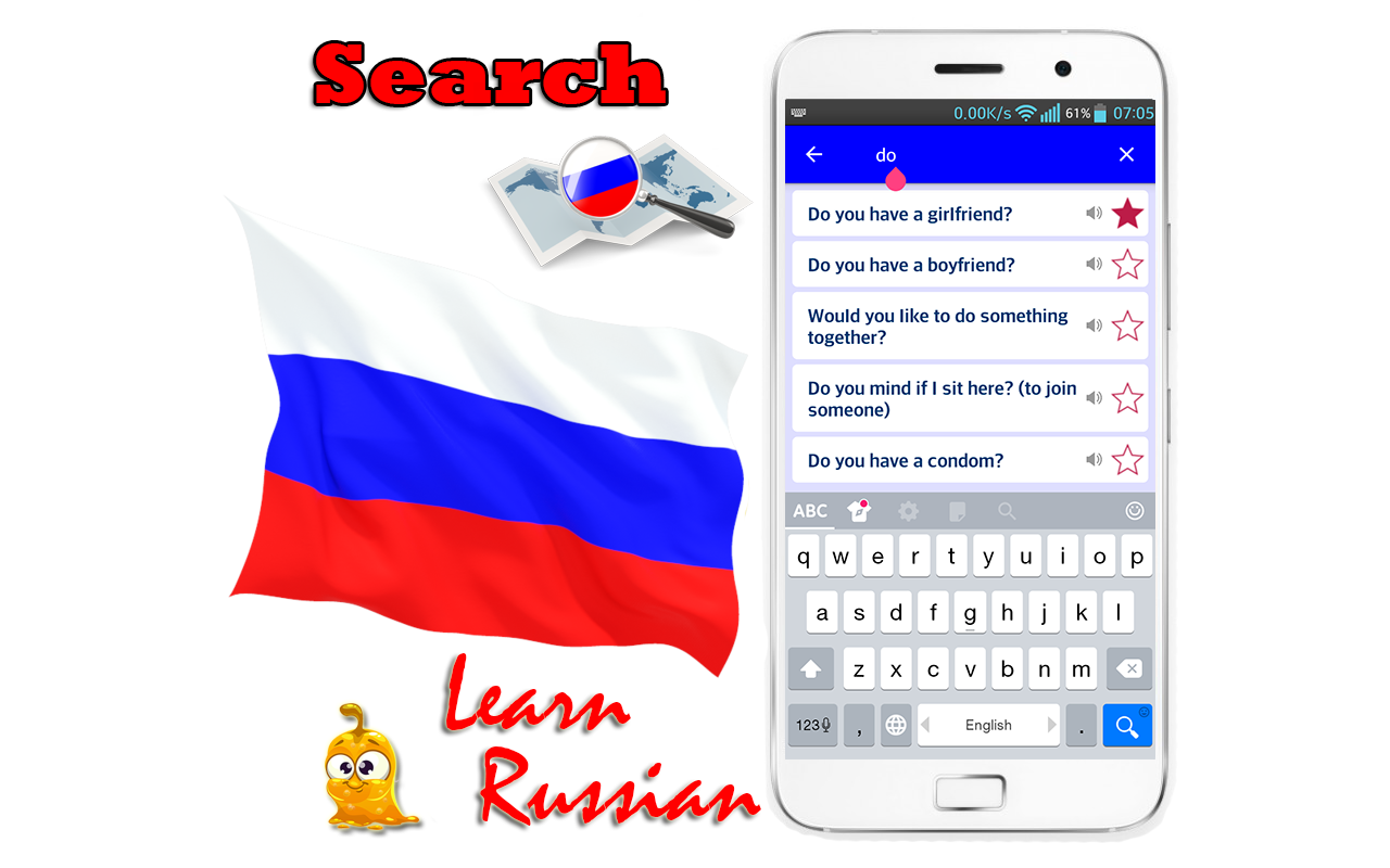 Learn Russian Language Free Offline - App on Amazon Appstore