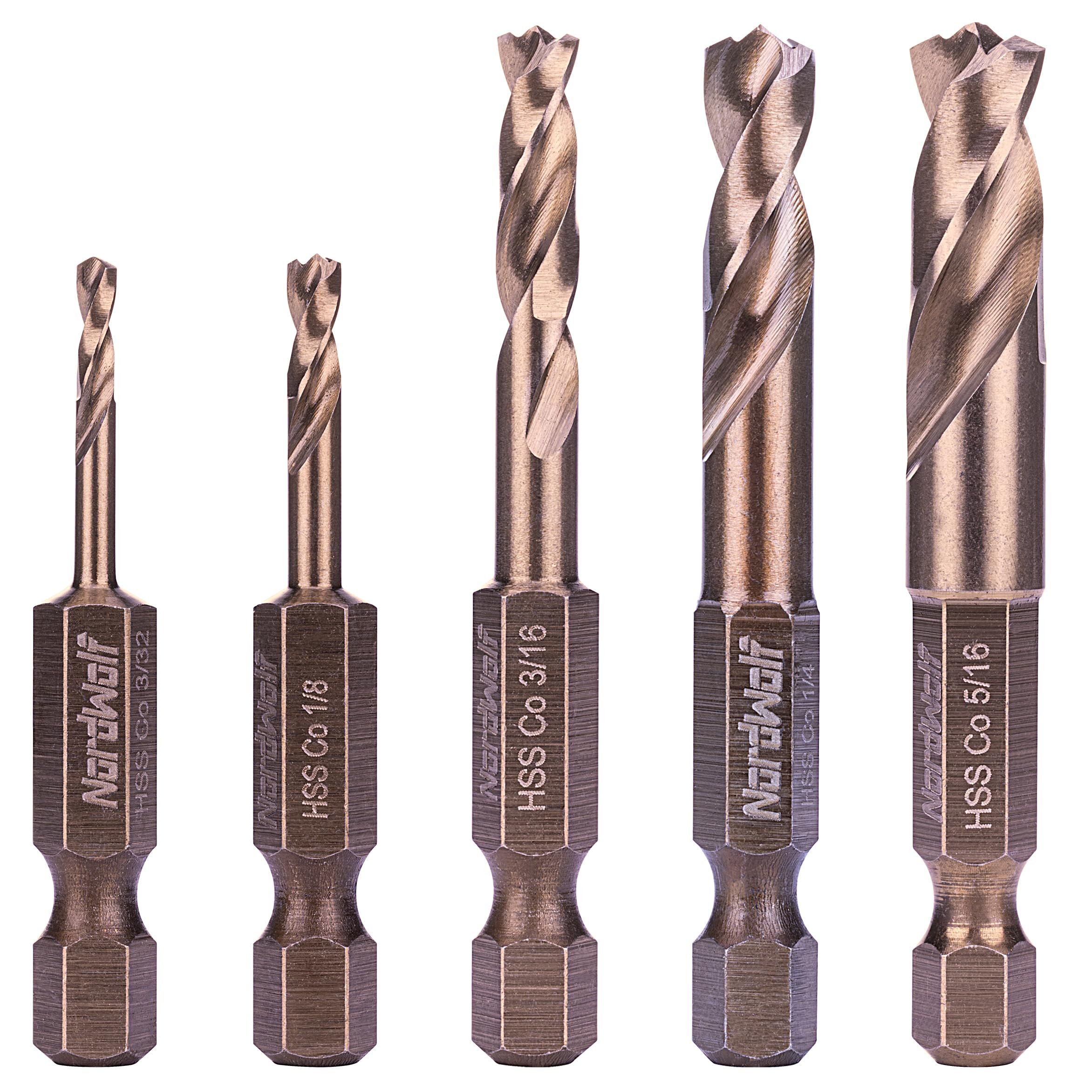 Best Drill Bits For Stainless Steel A Comprehensive Review