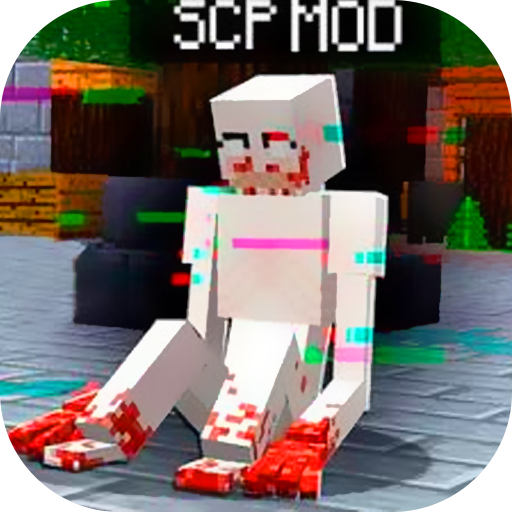 Monster SCP Foundation Mod Addon - App on Amazon Appstore