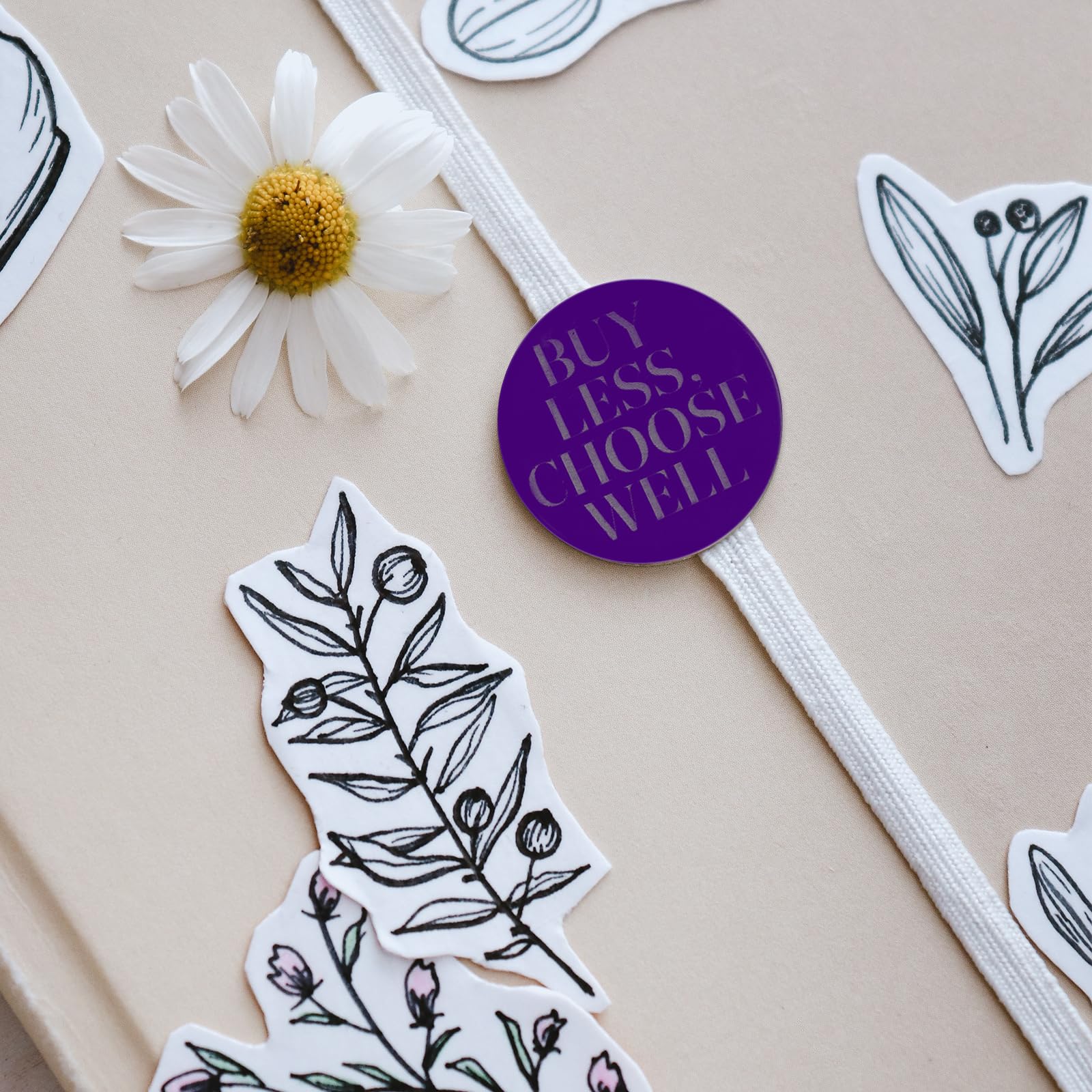 Snapklik.com : Purple Dot Stickers 3/4 Inch Colored Round Labels Color ...