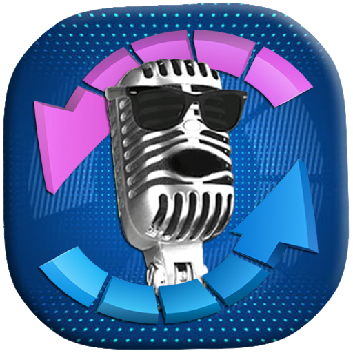 Voice Changer Pro - App on Amazon Appstore