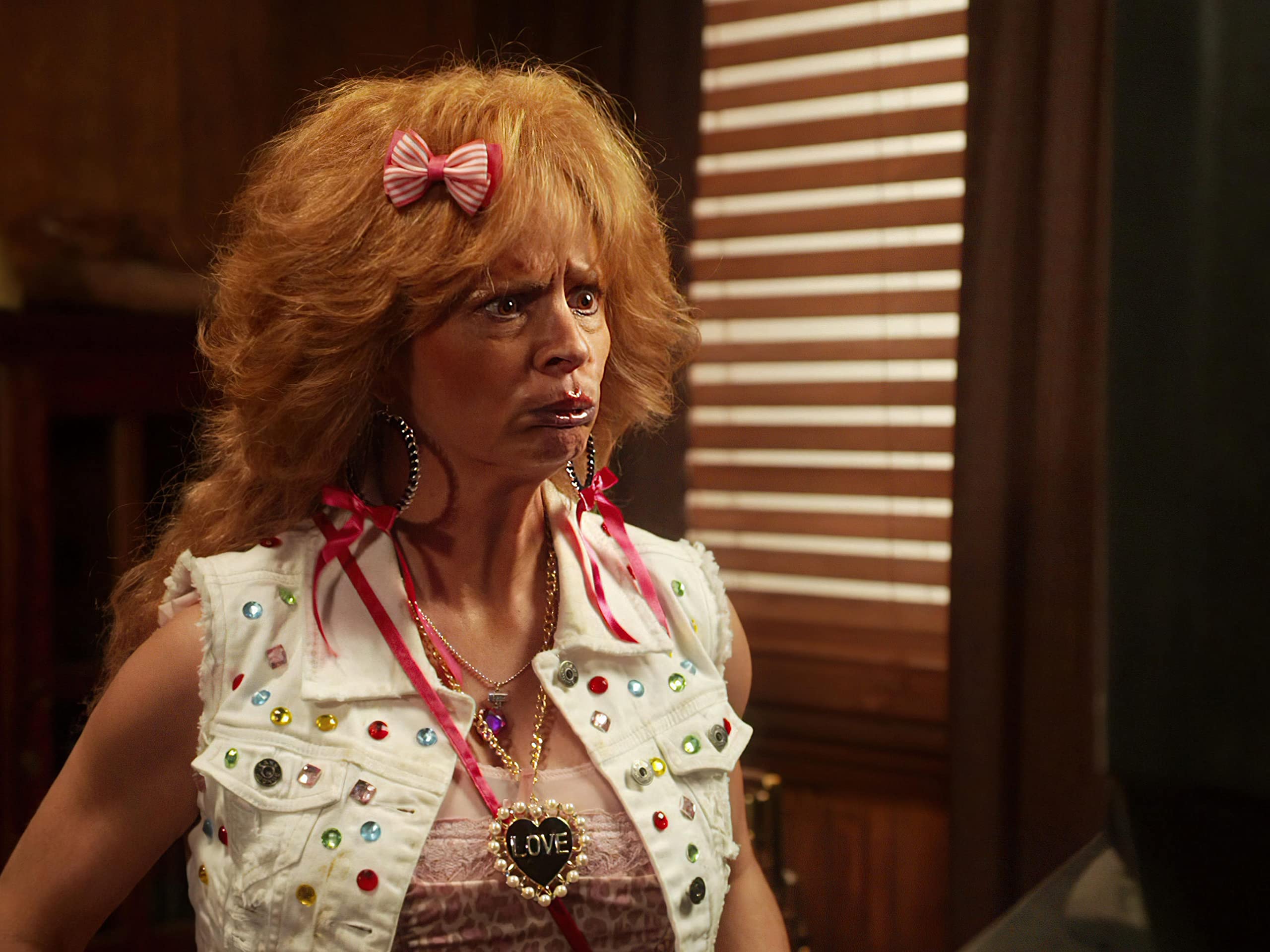 Amy Sedaris The Heart She Holler