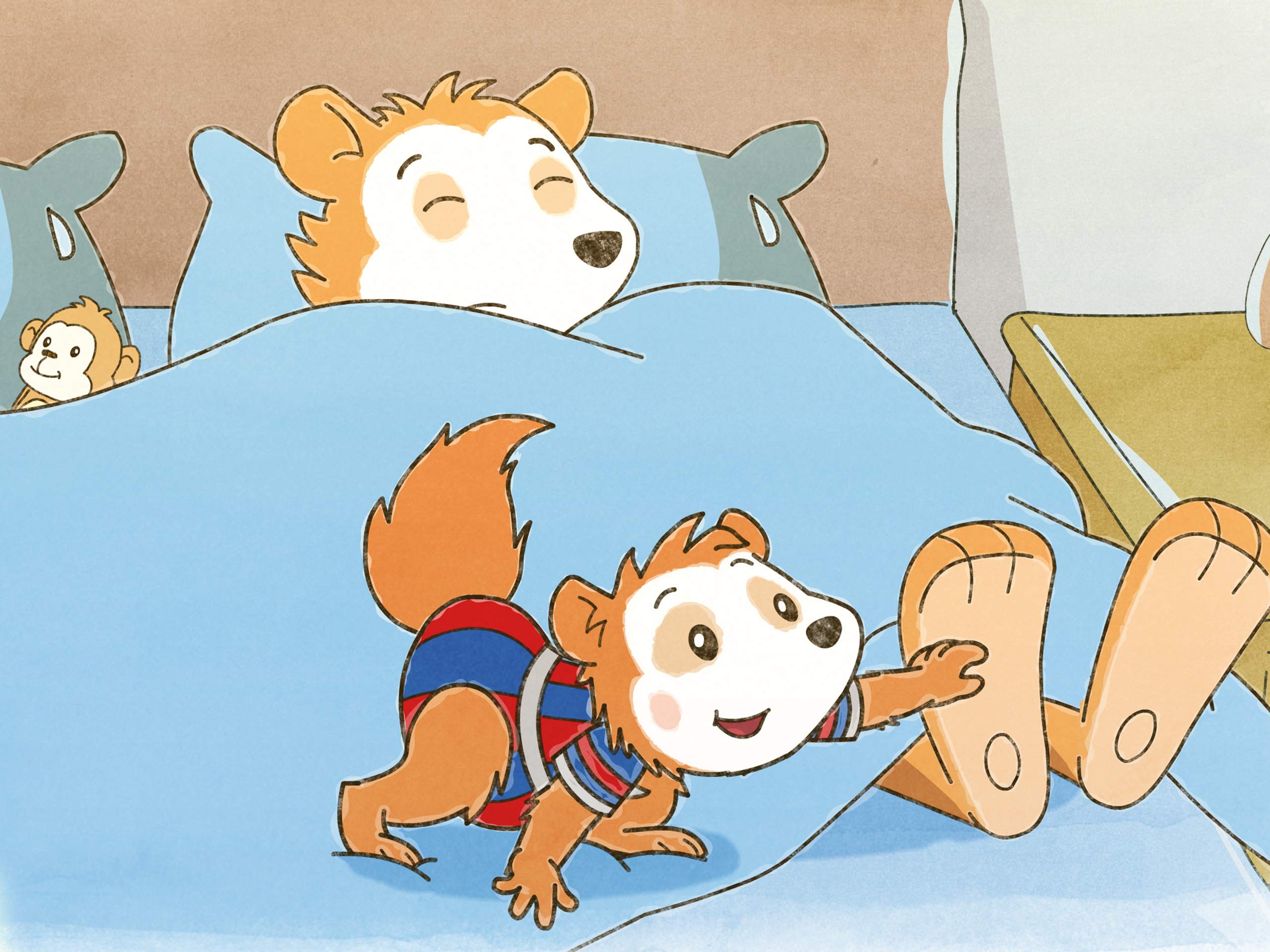 Watch Bobo Dormouse, Season 1 | Prime Video