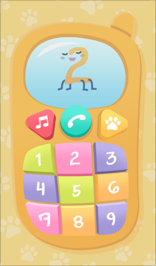 Baby Phone - ABC Music Songs:Amazon.in:Appstore for Android