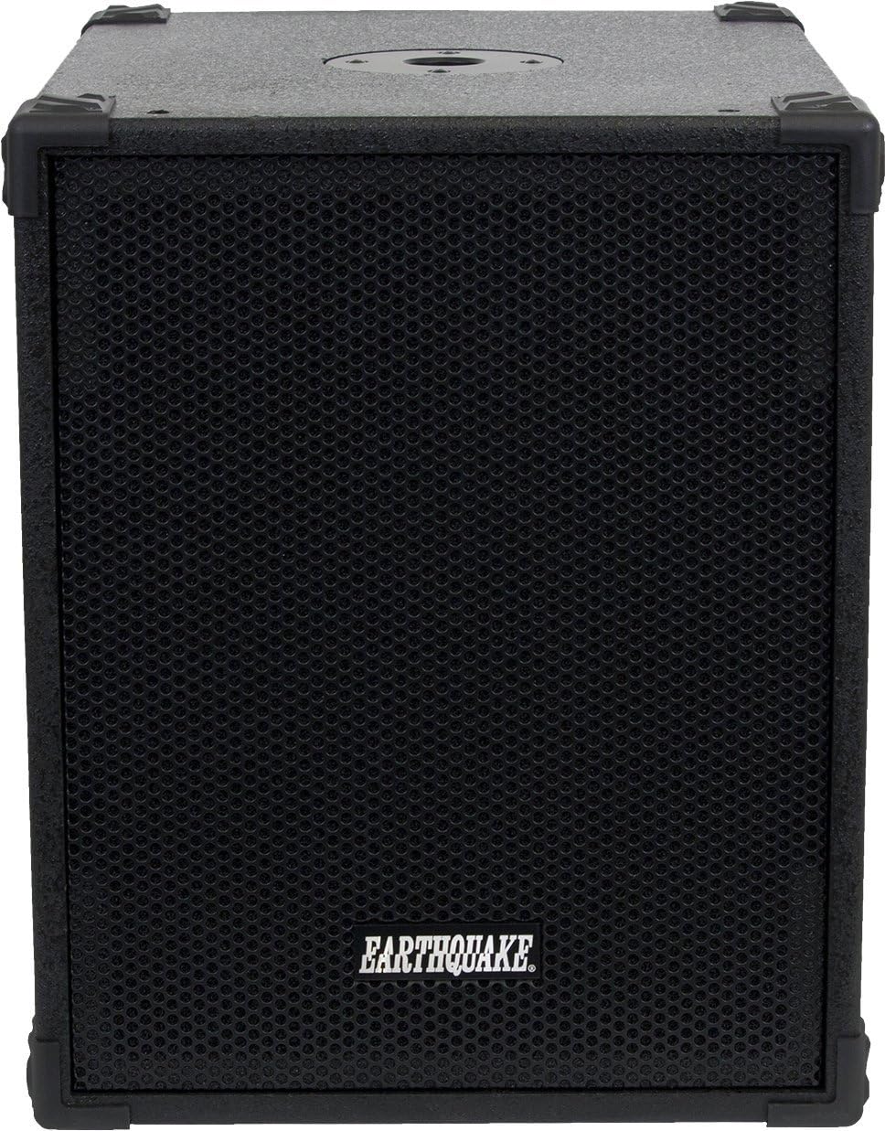 Earthquake Sound DJ-Quake P12 12-inch 1000-Watt Passive Subwoofer ...