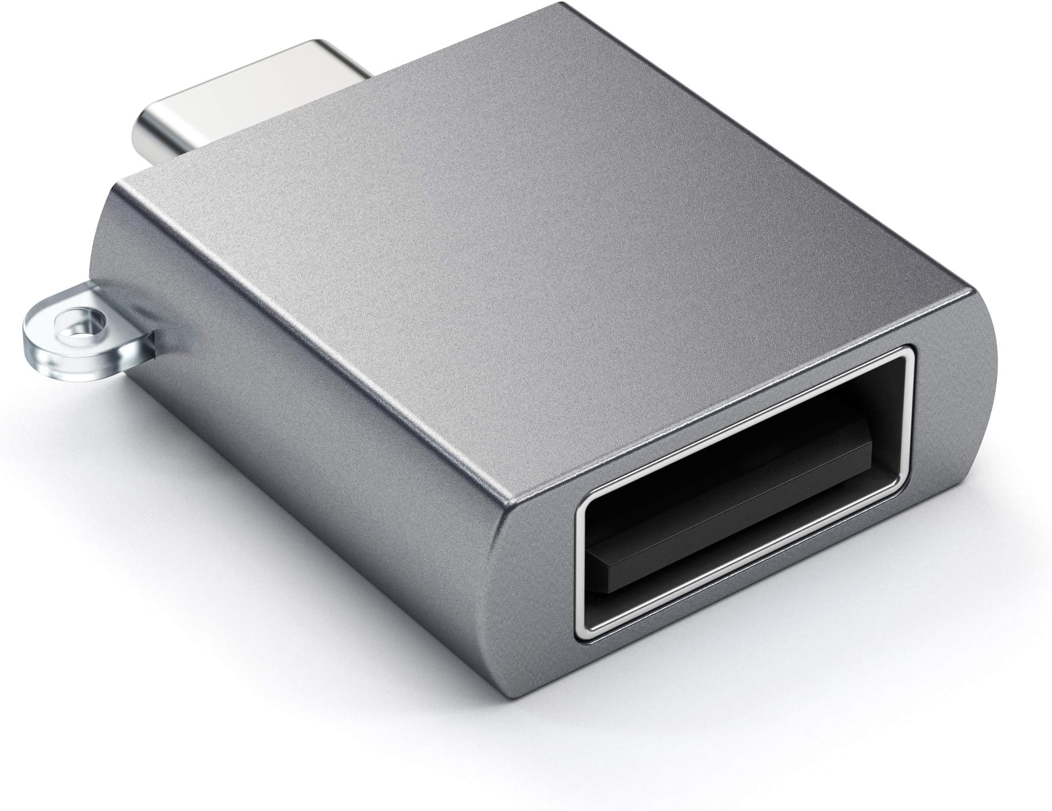 Satechi Type-A to Type-C Adapter Converter - USB-A Male to USB-C Female ...