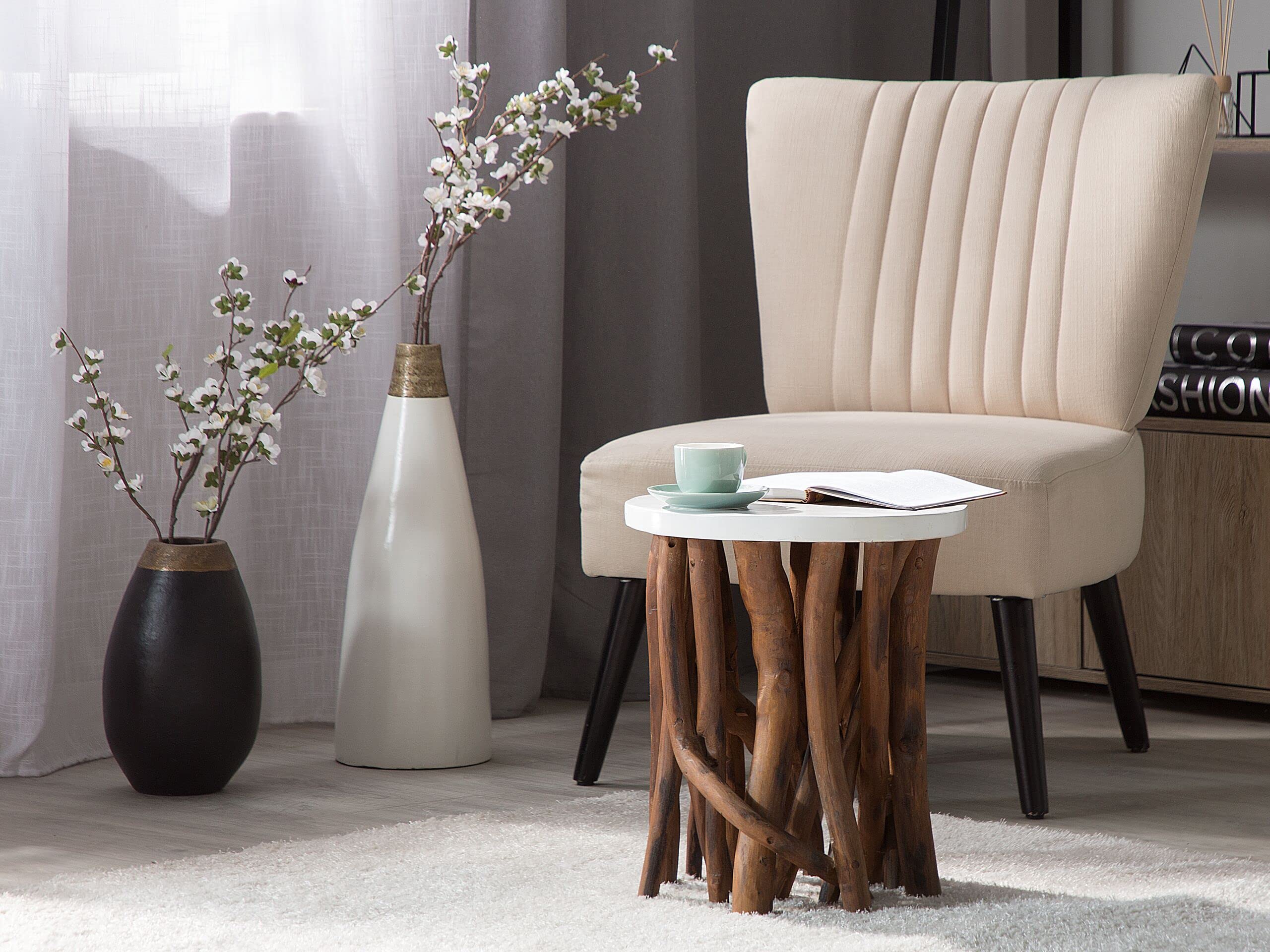 Table With Branches
