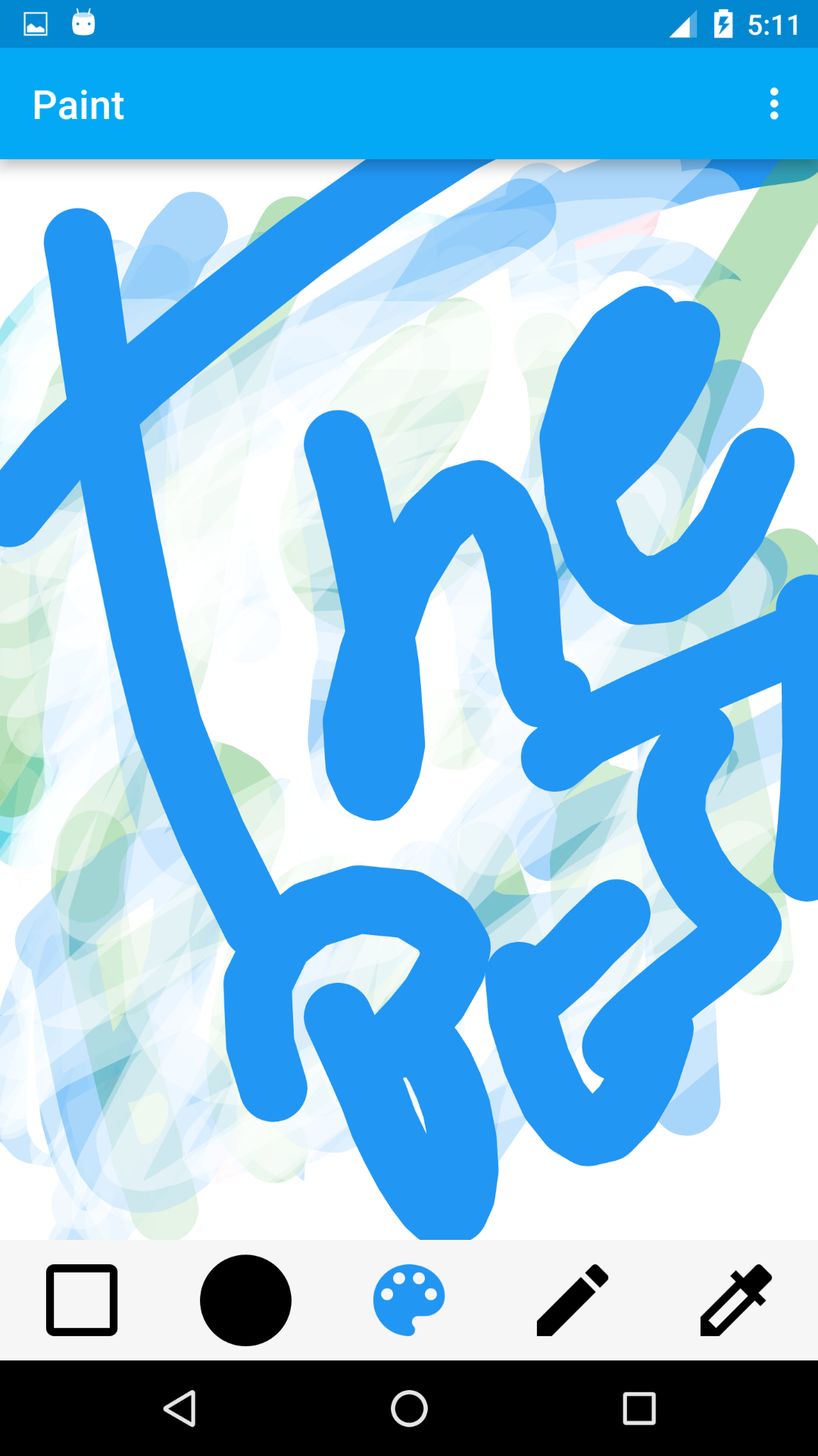 Draw Paint - App on Amazon Appstore