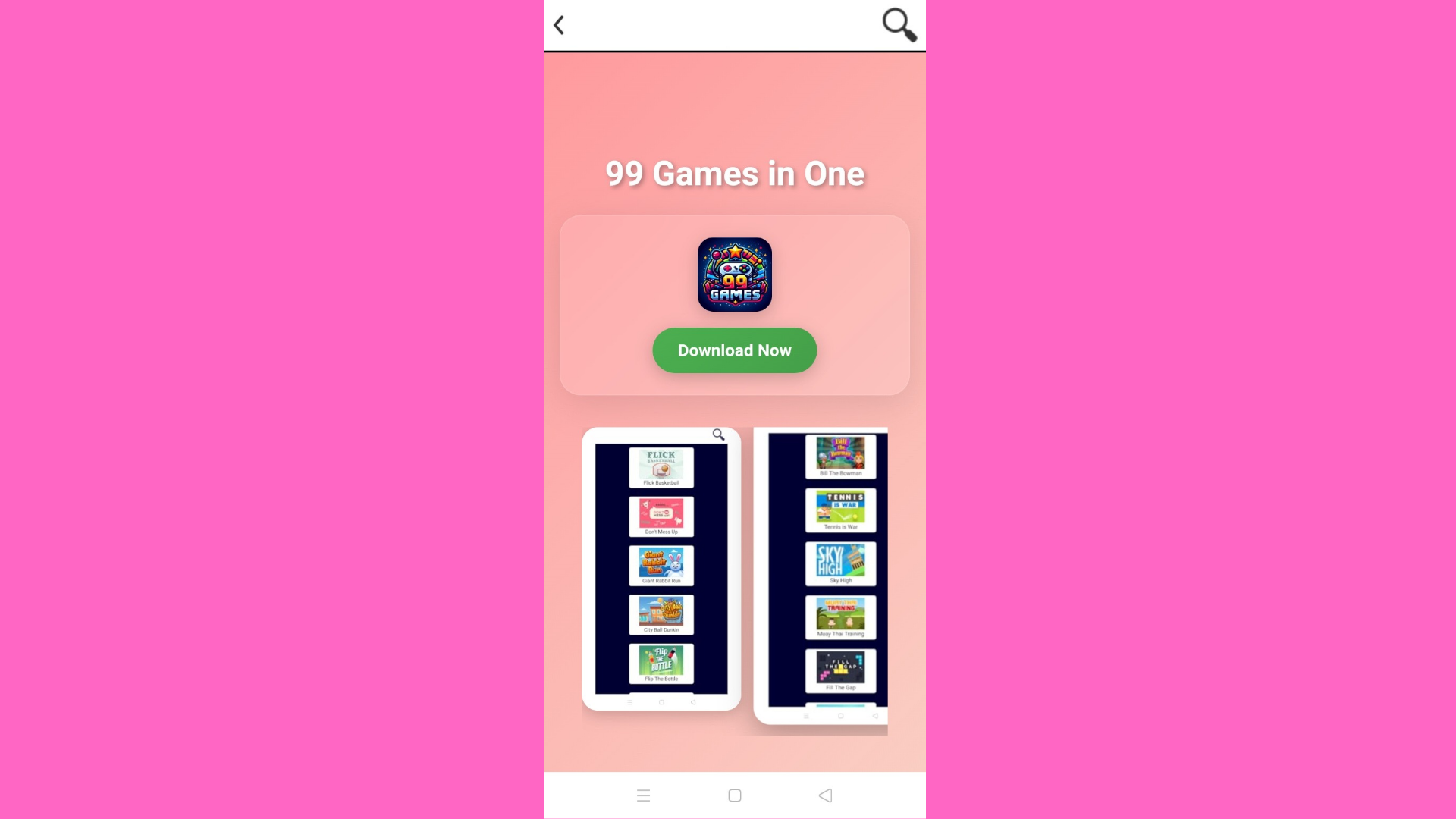 Play mod APK for android store - App on Amazon Appstore