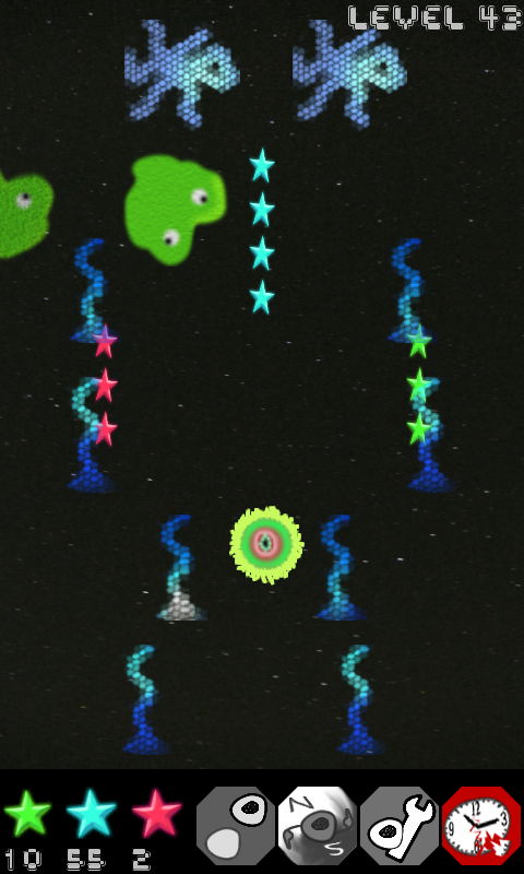 PROTOZONE Demo - App on Amazon Appstore