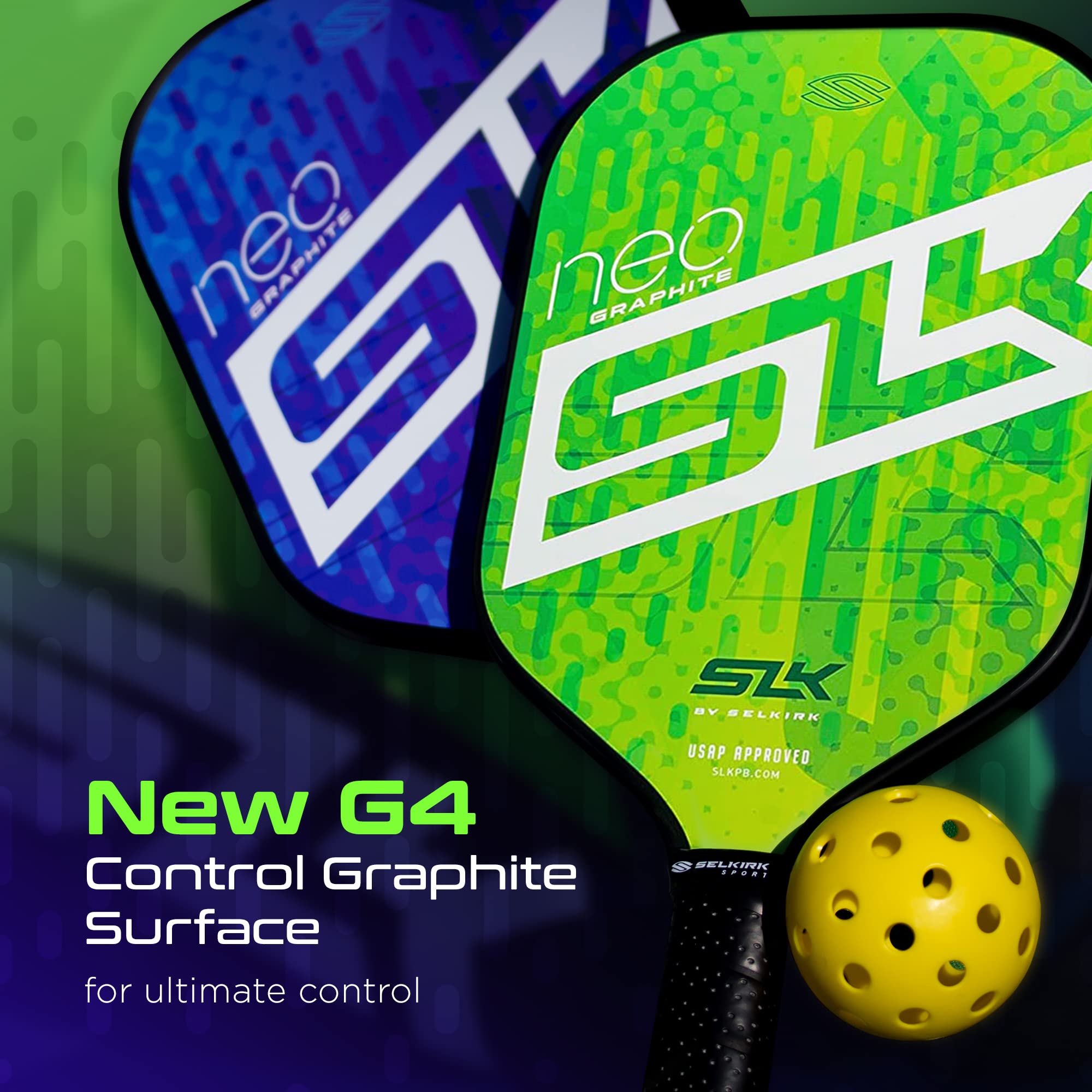 2024 SLK NEO 2.0 by Selki...B0BXV33GYM | Encarguelo.com.ec