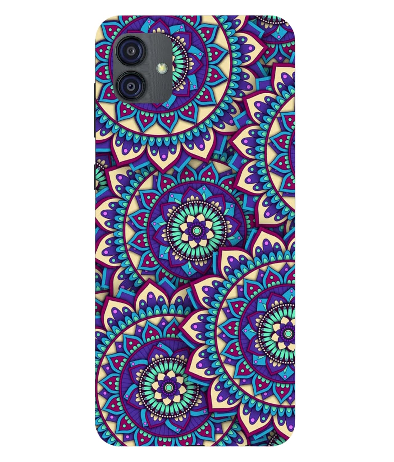 CreativeSoul '''Colorful Background-with Pattern Circular Mandalas ...
