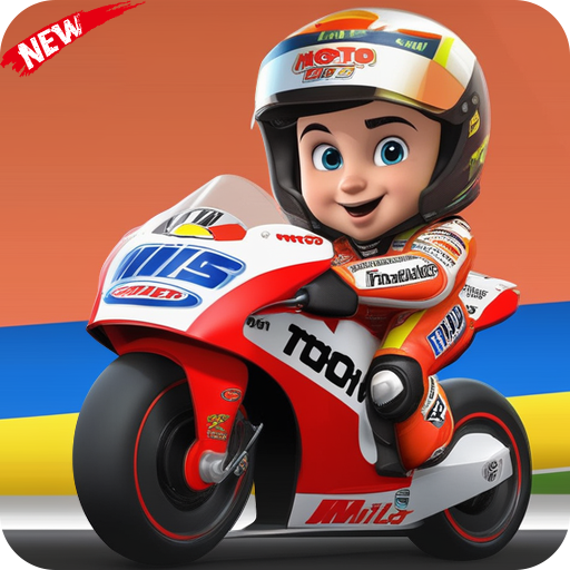 Mr Bike Moto Racer - 3D Racing Game - App on Amazon Appstore