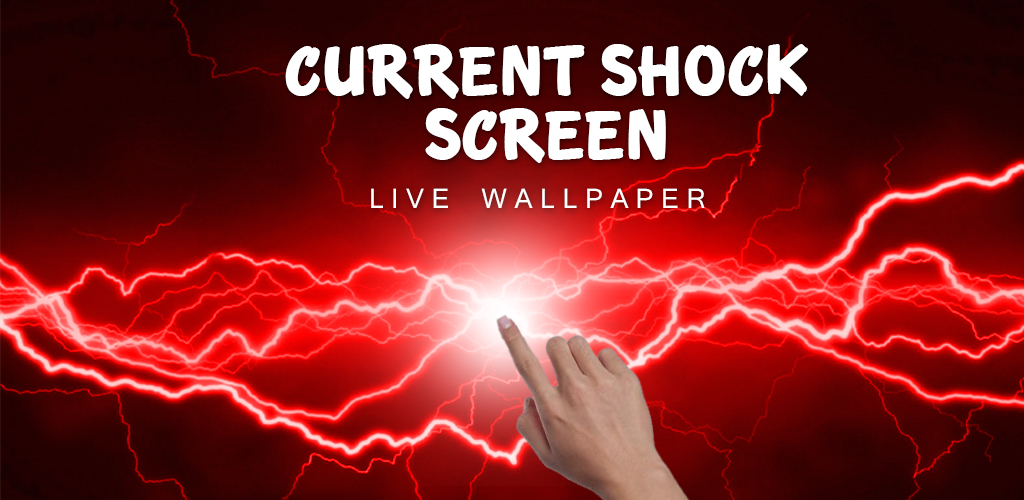 Current shock Screen - App on Amazon Appstore