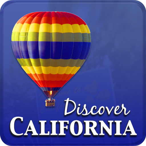 Discover California - App on Amazon Appstore